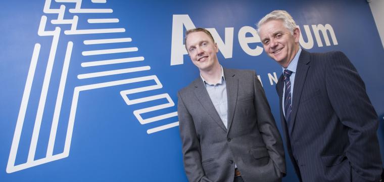 Avenium Engineering Ltd wins six-figure FW Capital NPIF investment | FW Capital